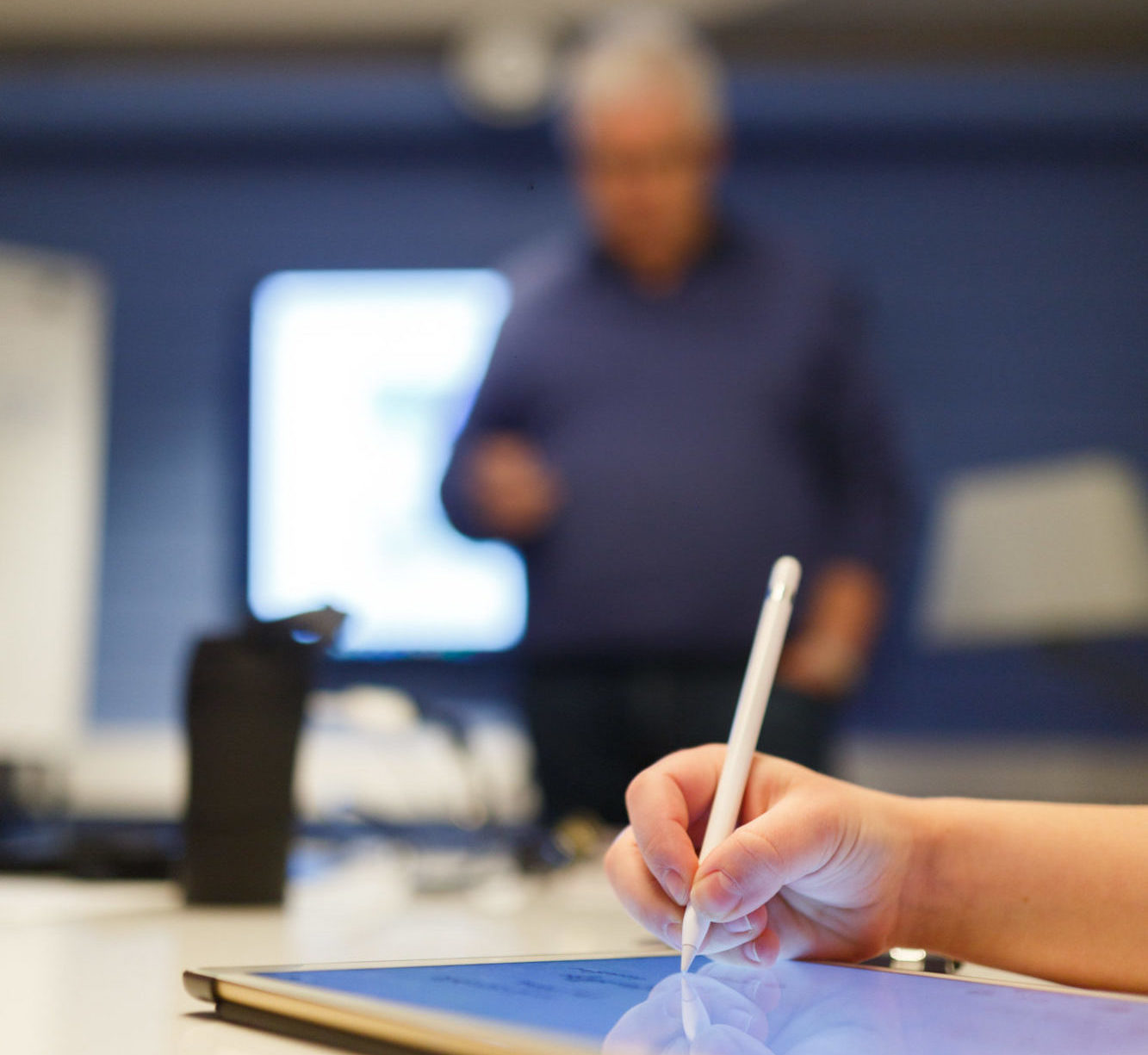 Grafisk design - Lindseth Reklame